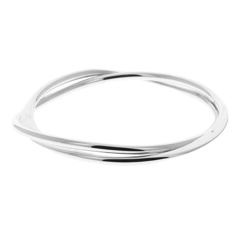 Bracelet en argent massif 925